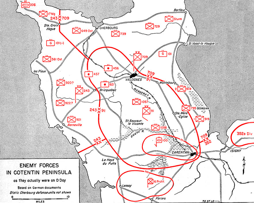 WWII portrayed through various historians - Making History